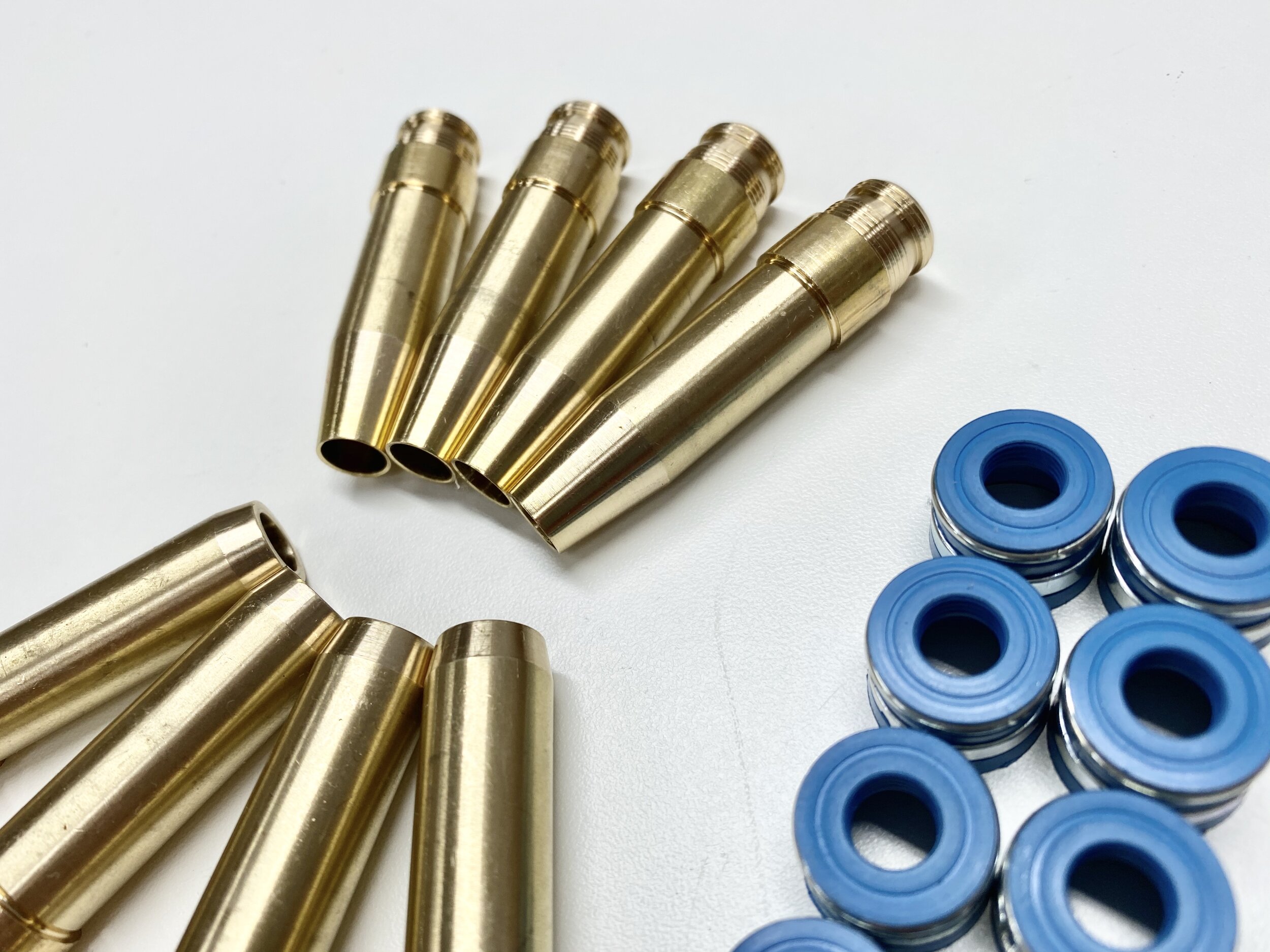 engine build parts — 22RE Performance