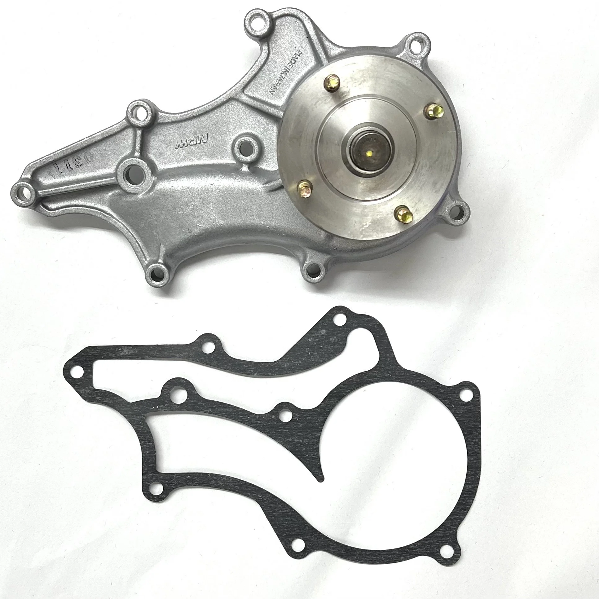 22RE cooling and heating — 22RE Performance