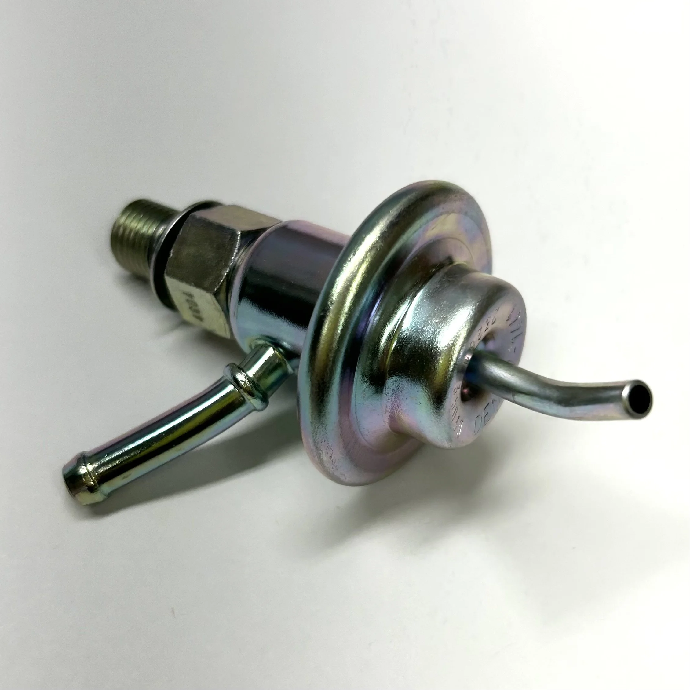 22R 22RE fuel system — 22RE Performance