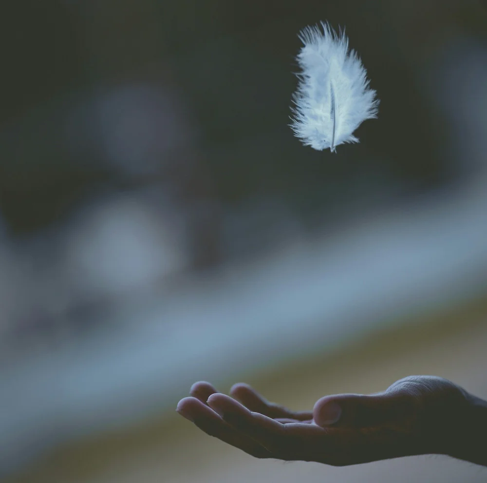 What Does It Mean To Be A Healer? — Be Love Healings