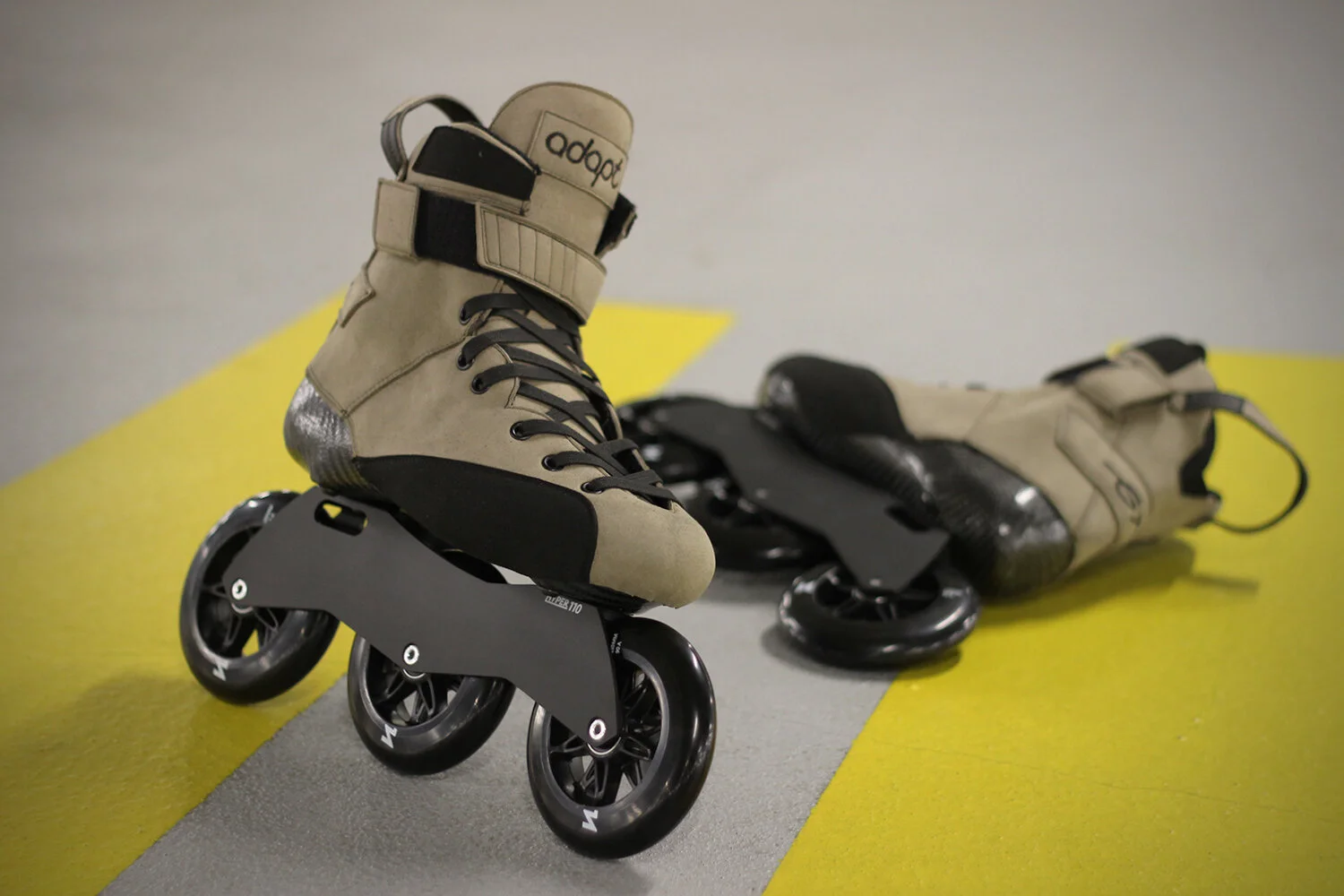 Blader Union - Adapt's 2020 Complete Collection