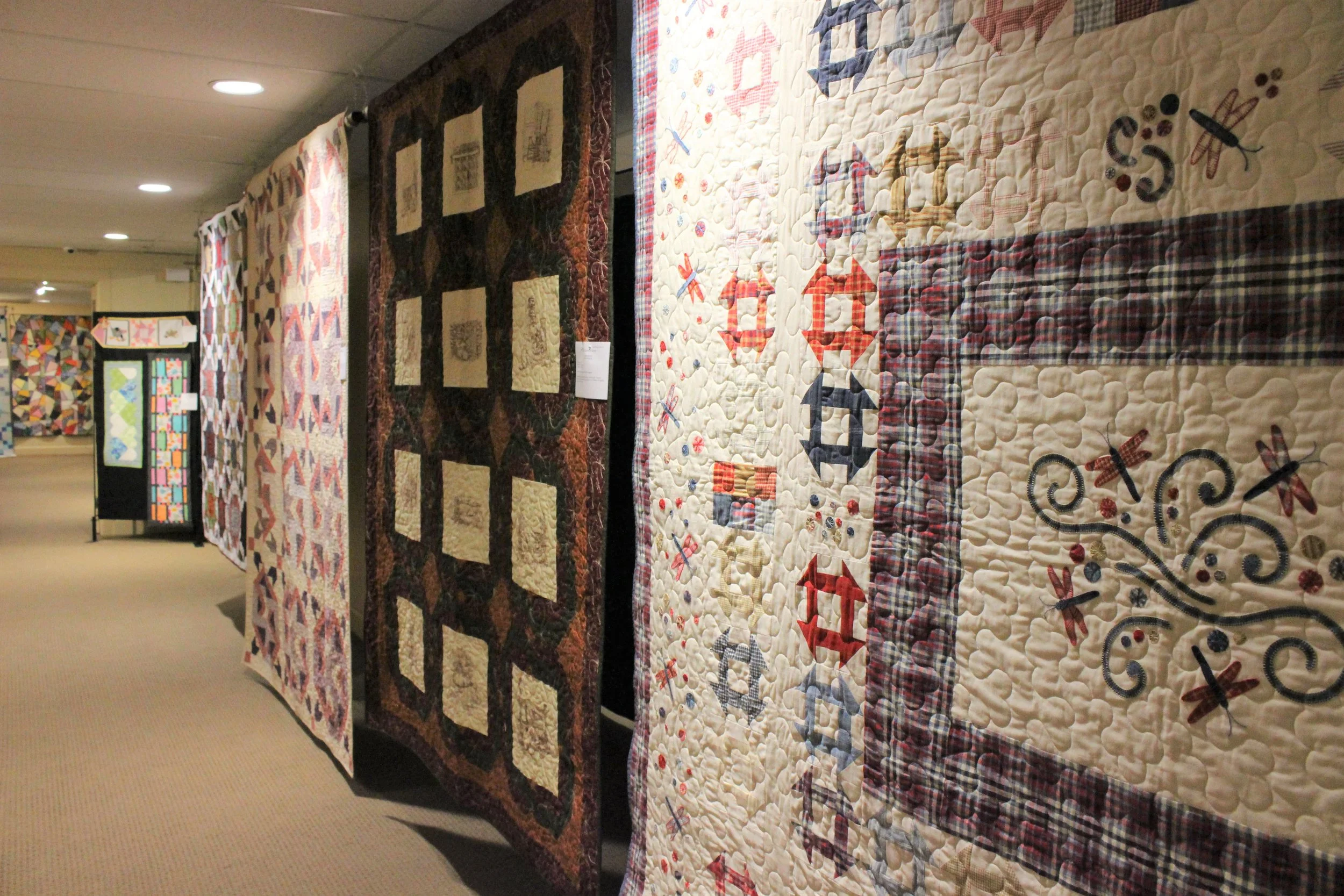 Temporary Exhibits — McMinn County Living Heritage Museum