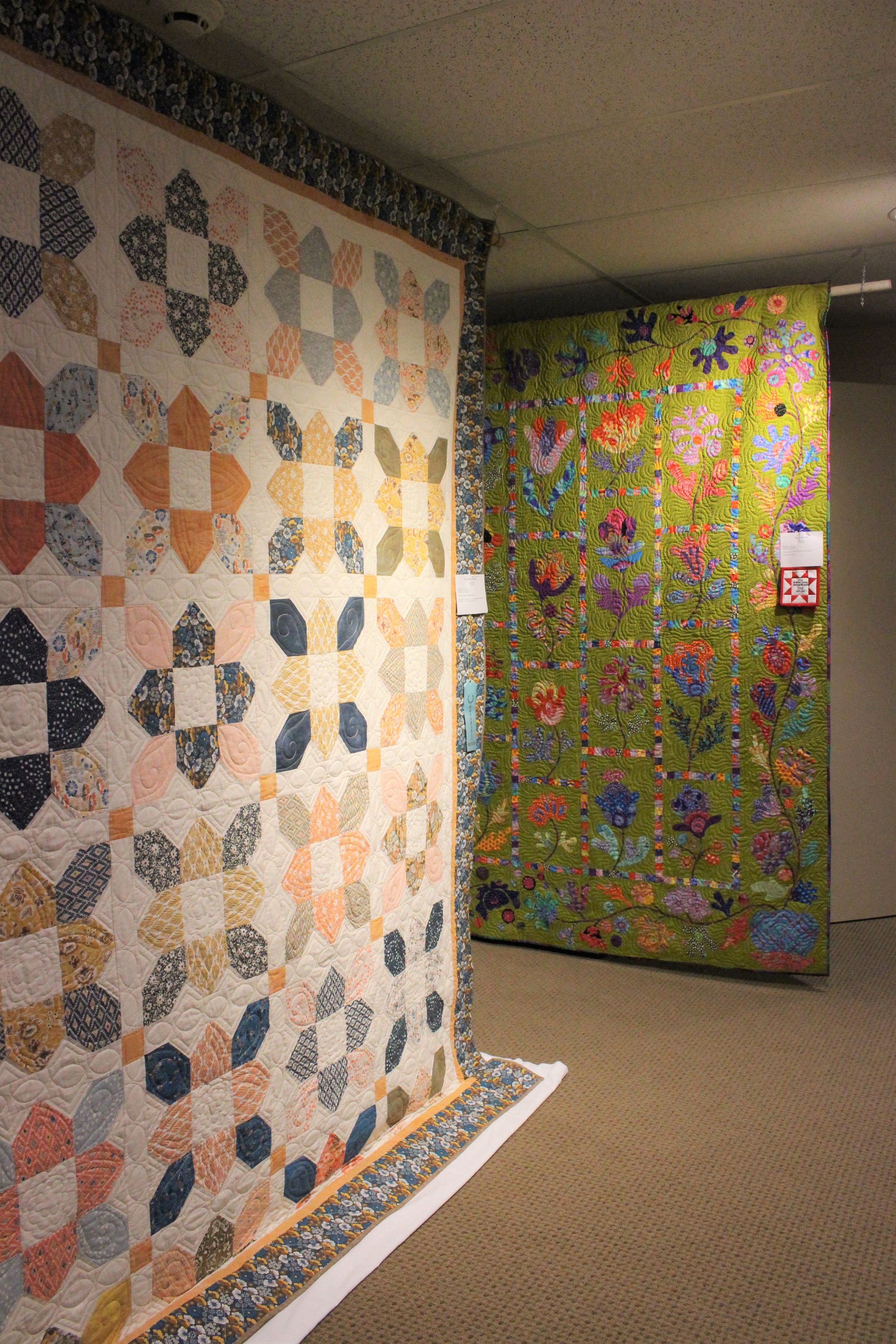 Temporary Exhibits — McMinn County Living Heritage Museum