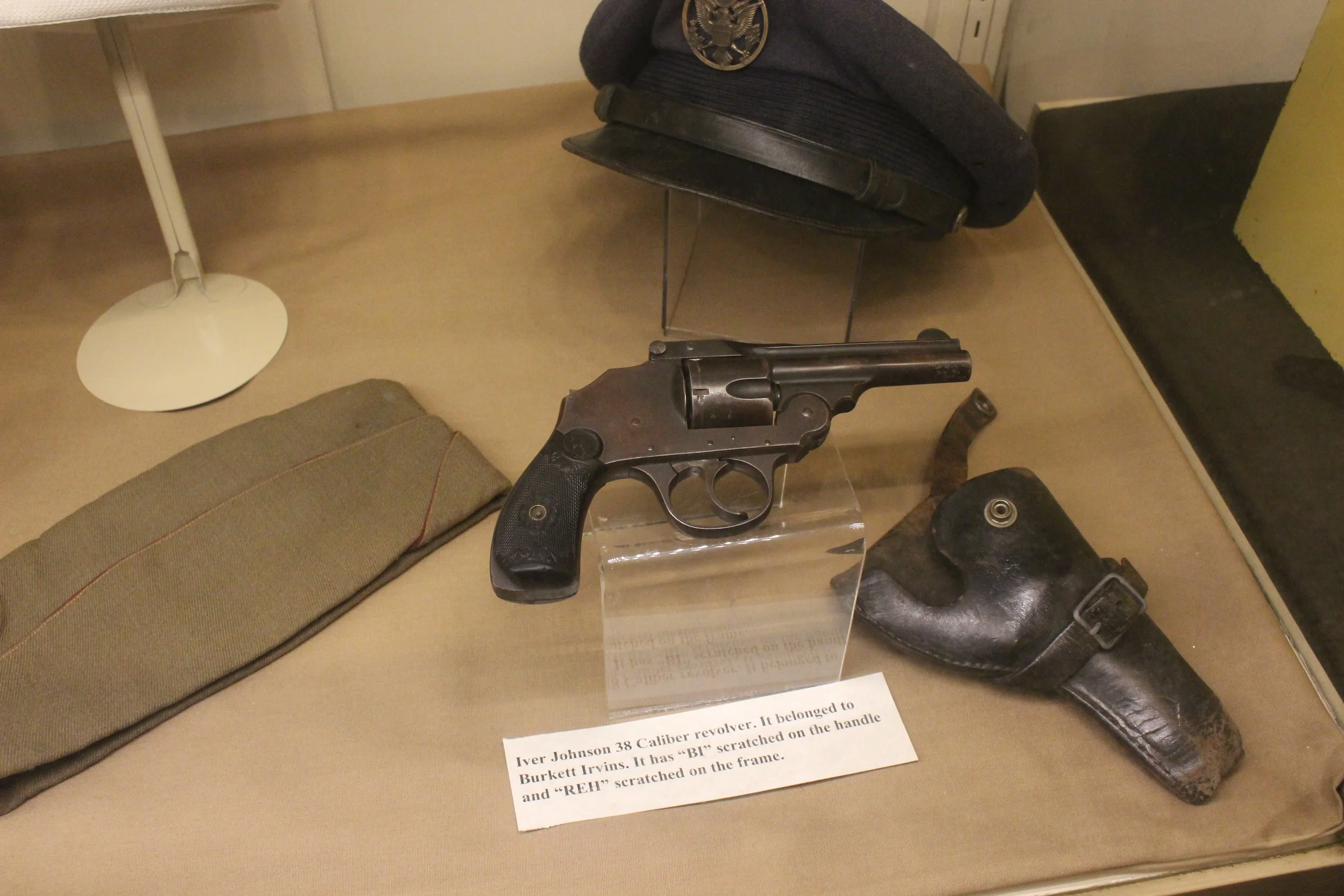 Battle of Athens — McMinn County Living Heritage Museum