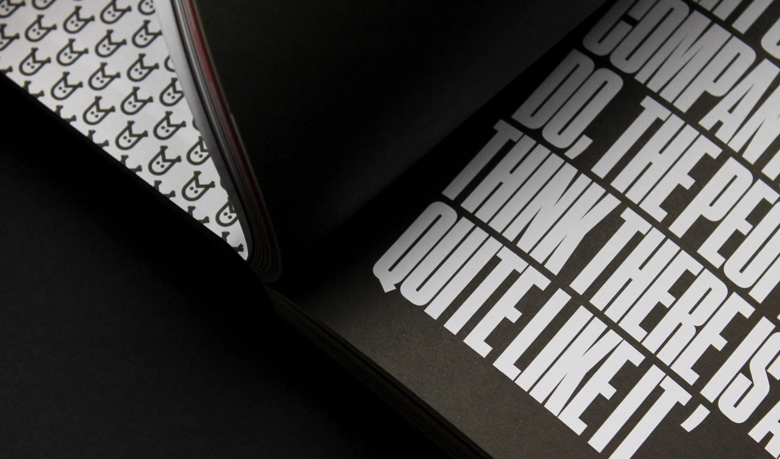 Ensemble – A Brand, Design & Strategy studio in Manchester