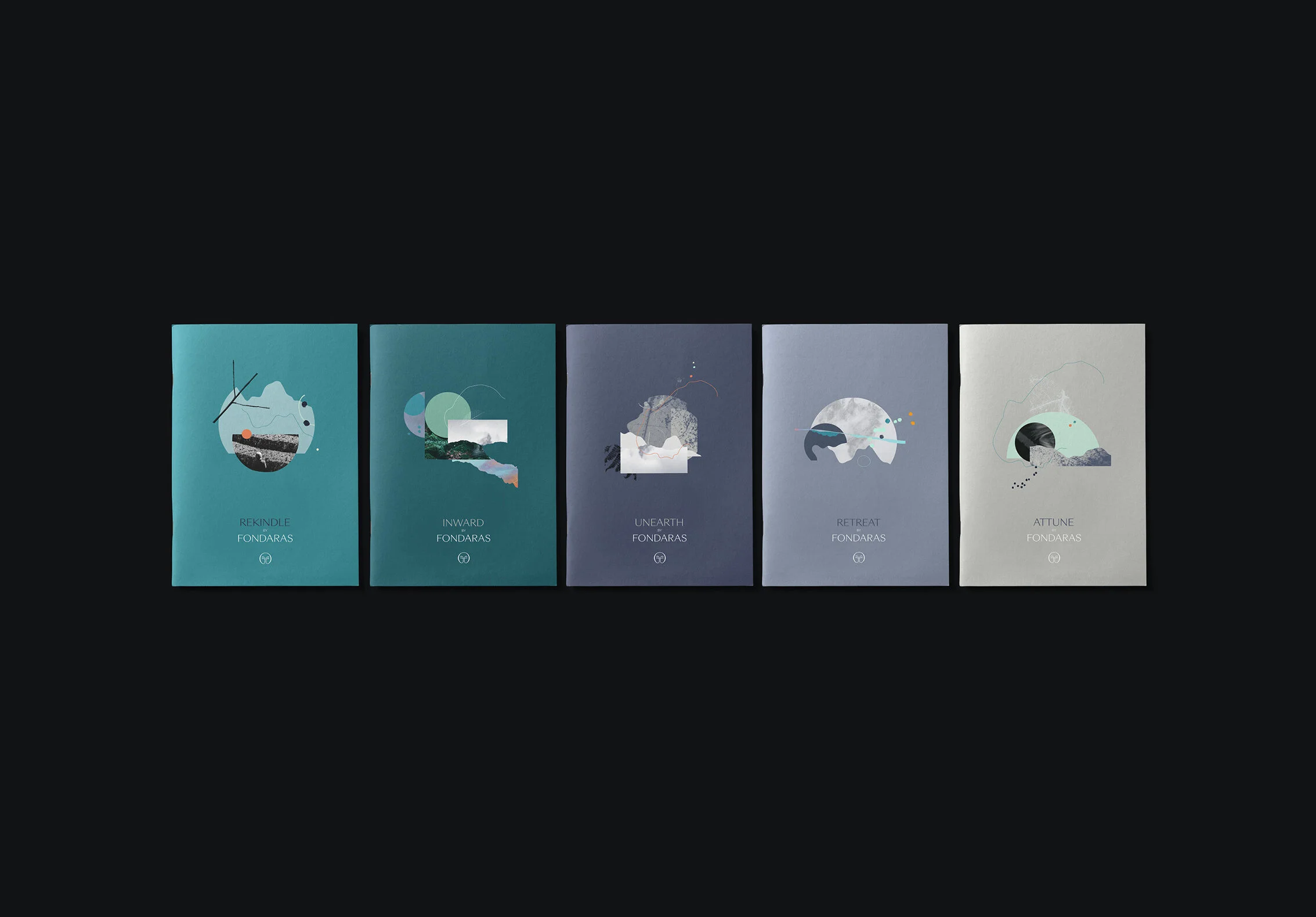 Ensemble – A Brand, Design & Strategy studio in Manchester