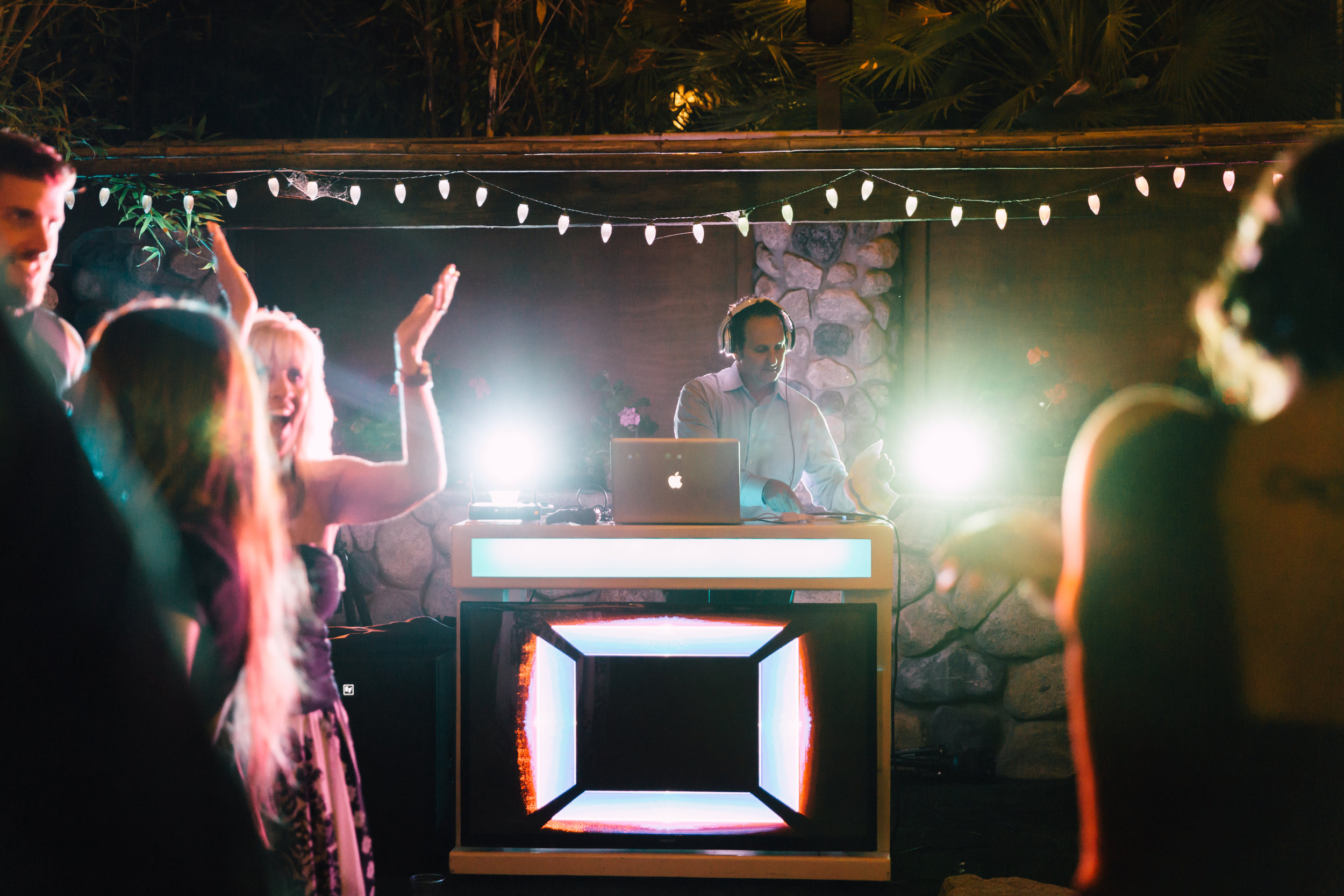 Good Time Entertainment