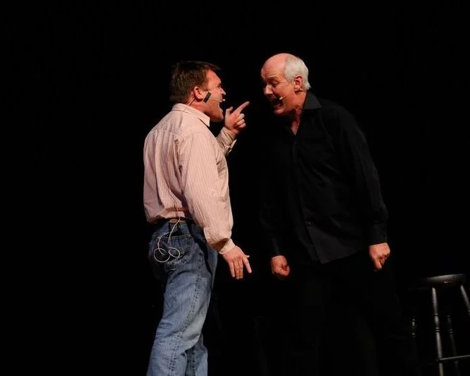 Performance — Alan Marriott