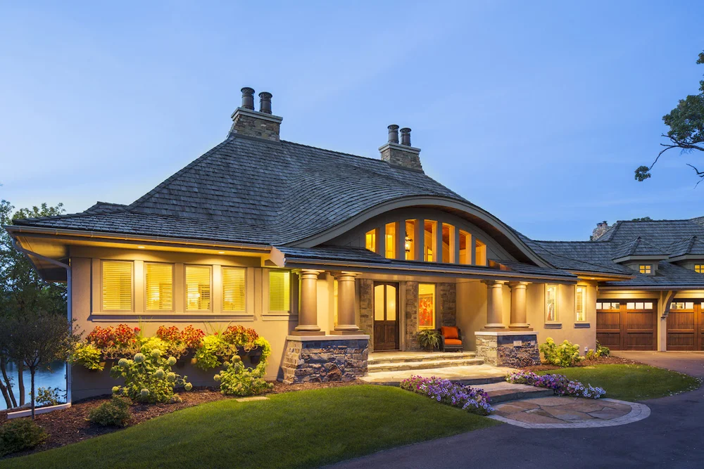 Projects — Narr Homes