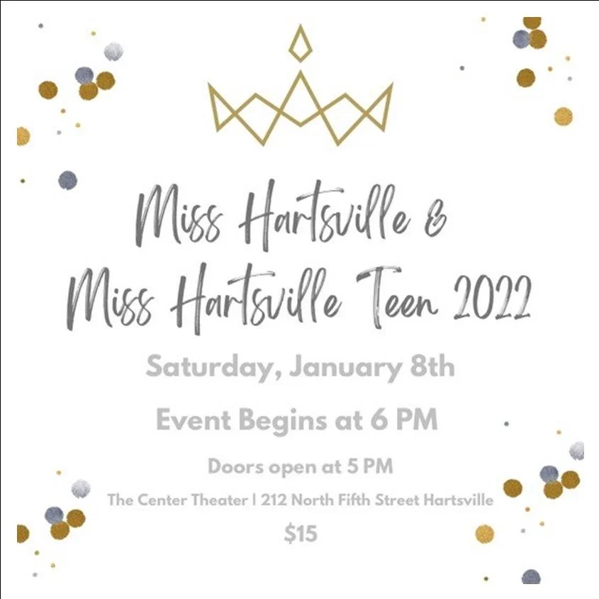 Upcoming Events at Center Theater — Center Theater