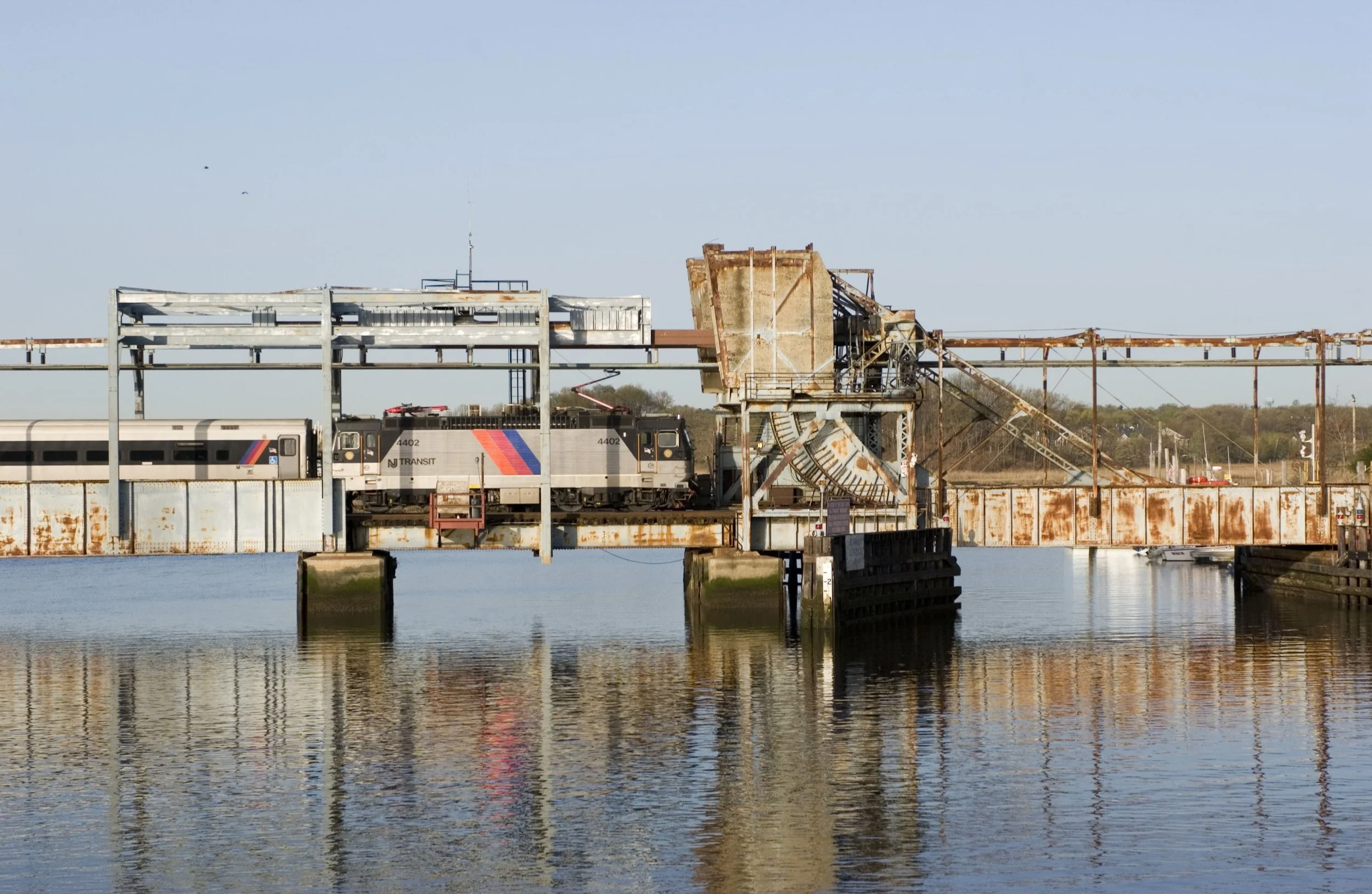 NJ TRANSIT 40th Anniversary Express — United Railroad Historical Society of NJ
