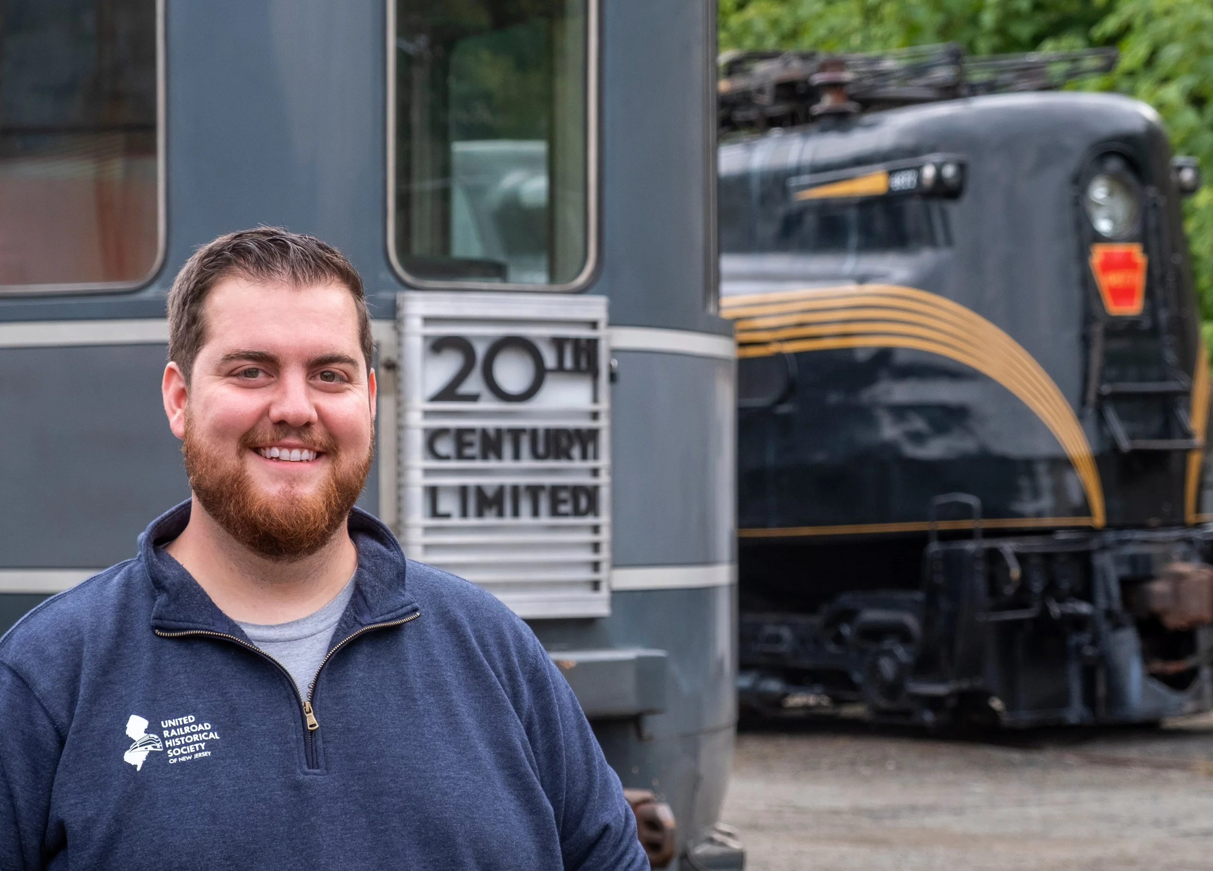 URHS Hires Kevin Phalon as Executive Director and First-Ever Employee ...