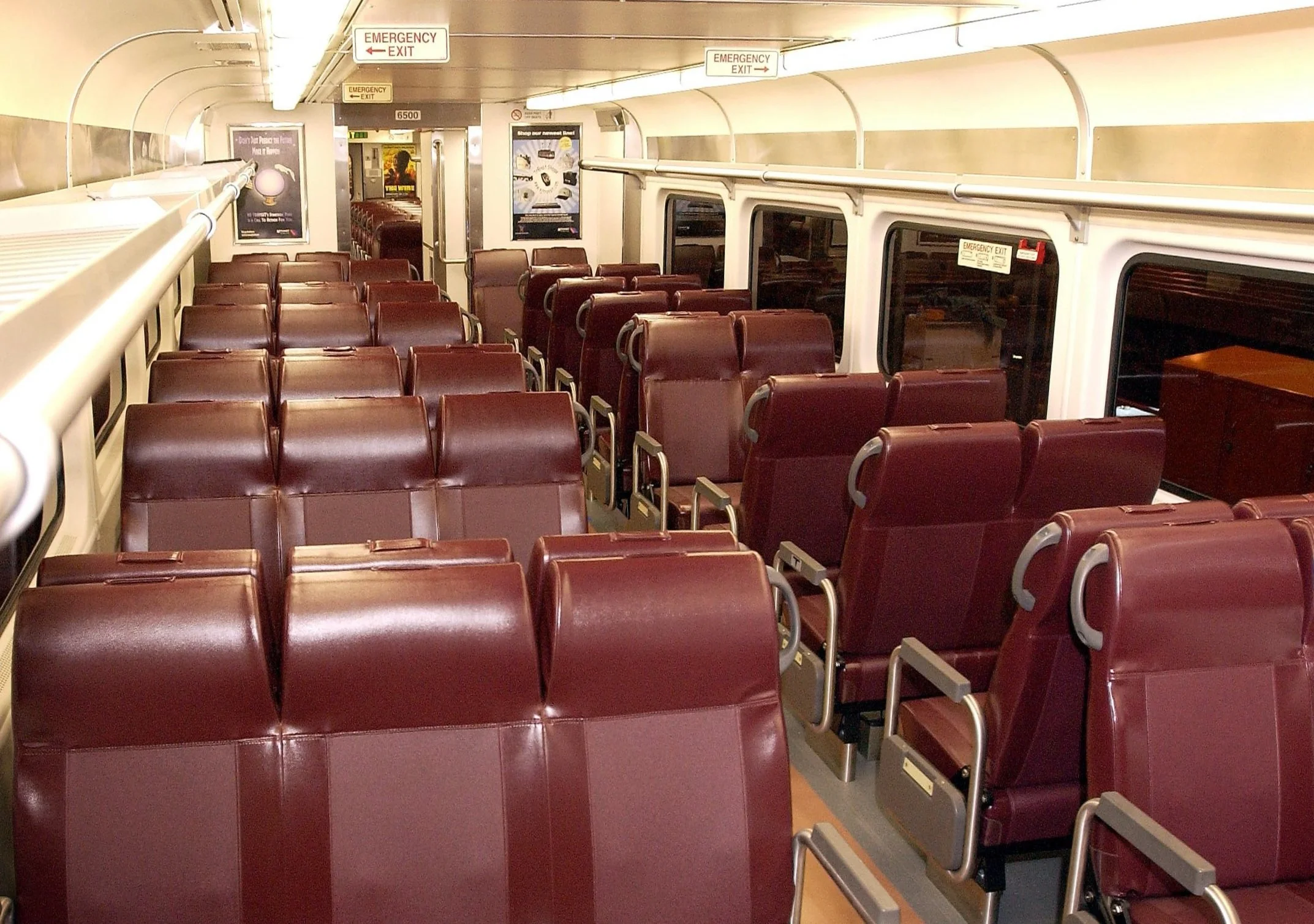NJ TRANSIT 40th Anniversary Express — United Railroad Historical ...