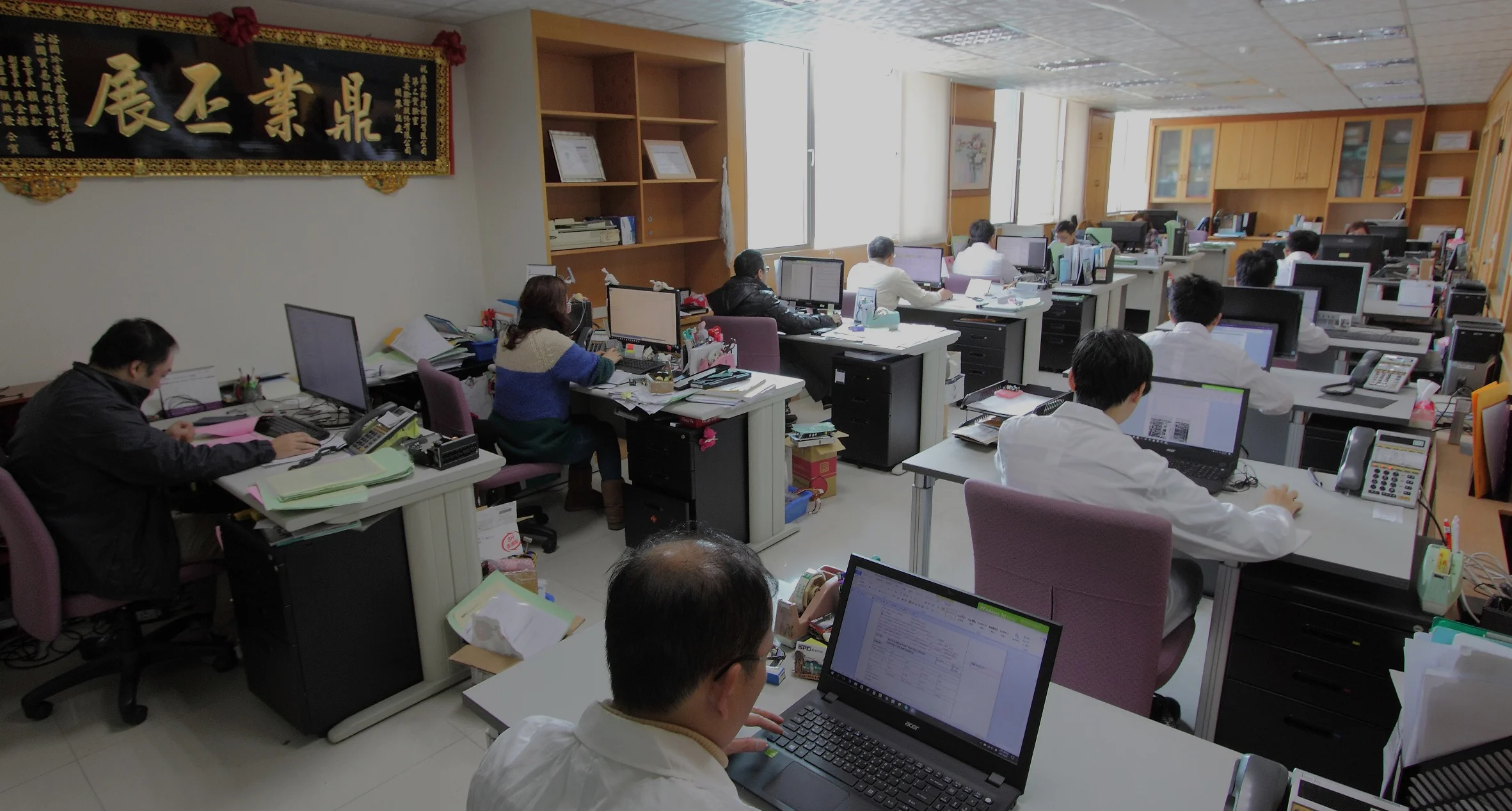 Product Certification Flowchart — Superior Product Consulting, Inc. (SPC)