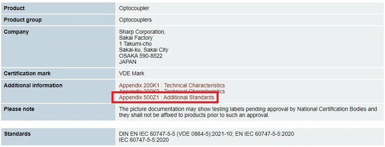 62368-1:2023 — Safety News — Superior Product Consulting, Inc. (SPC)