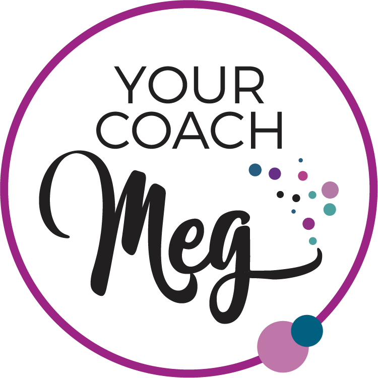 YOUR COACH MEG