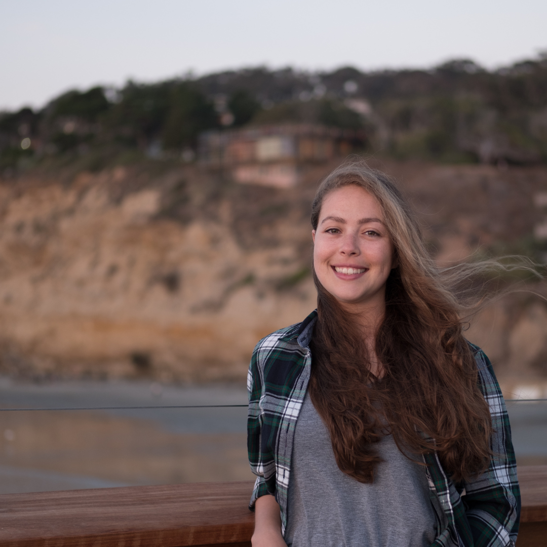 Visitor of the Week: Esmaeil Amiri — Current Exchange