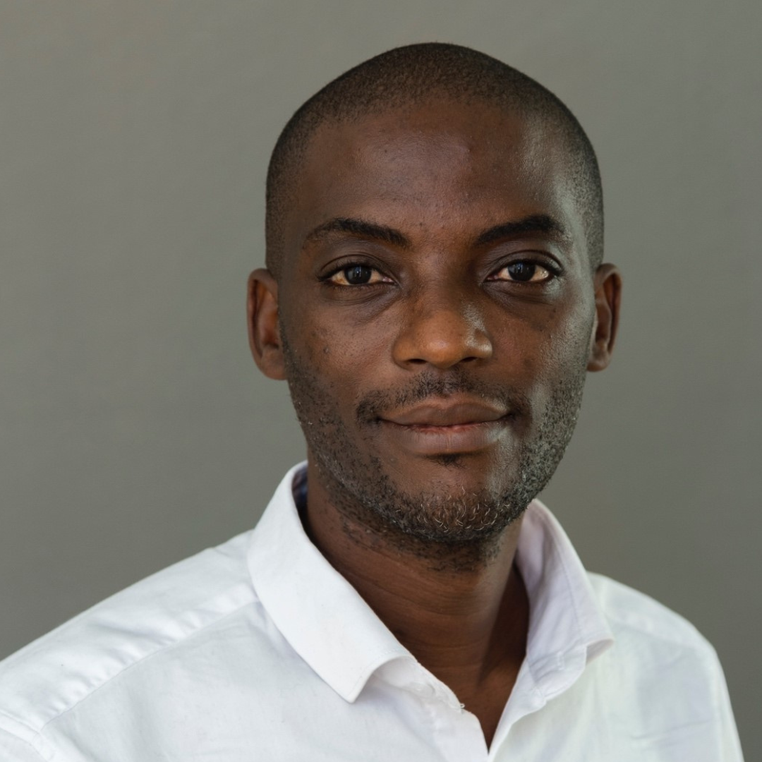 Visitor of the Week: Allan Kalungi — Current Exchange