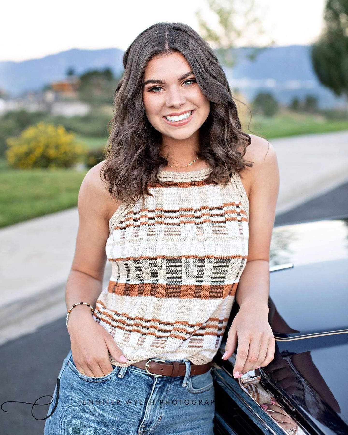 Kaylyn — Jennifer Wyeth Photography