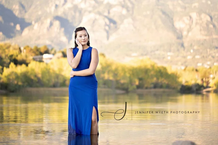 Emily — Jennifer Wyeth Photography