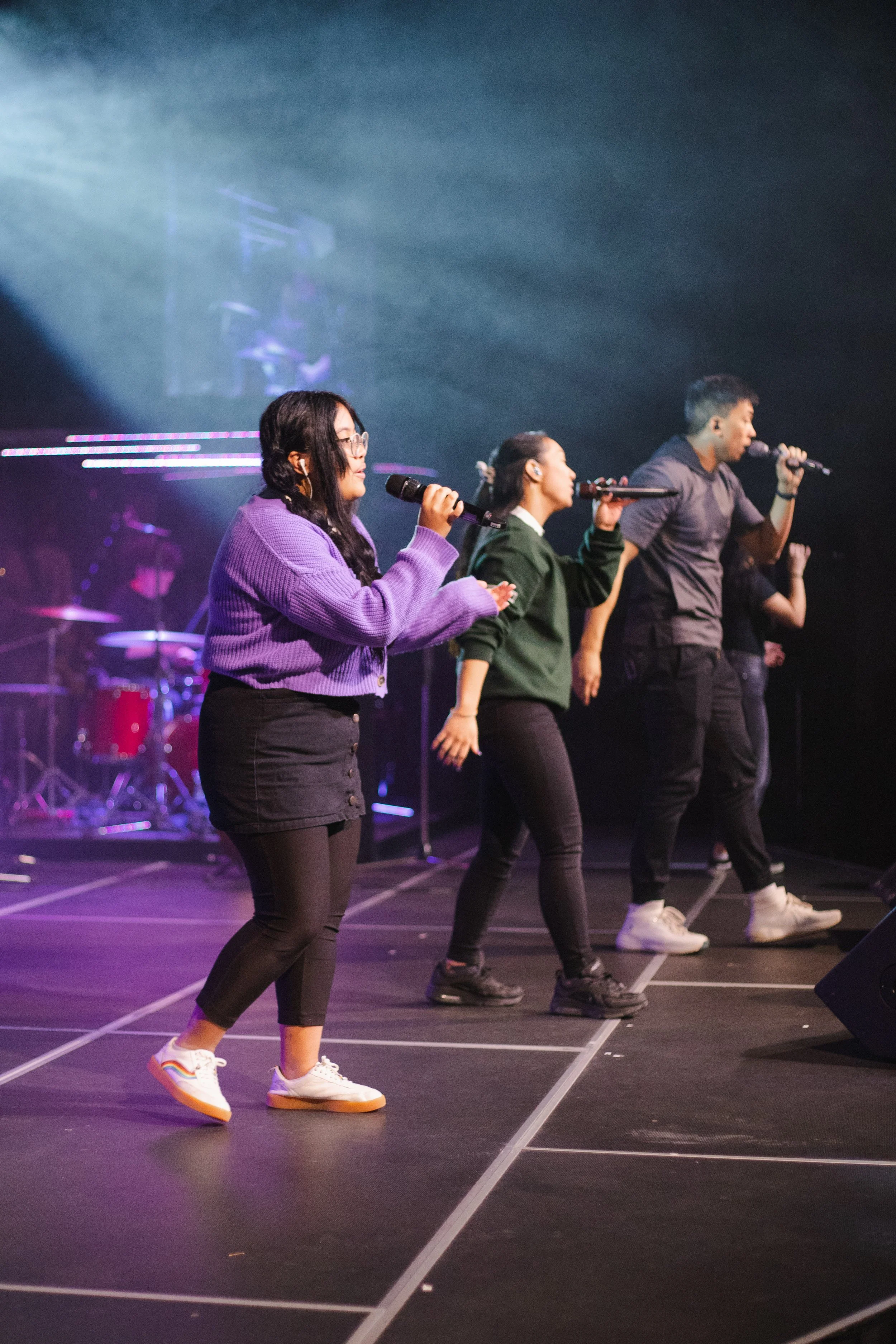 CLC Youth — Calgary Life Church