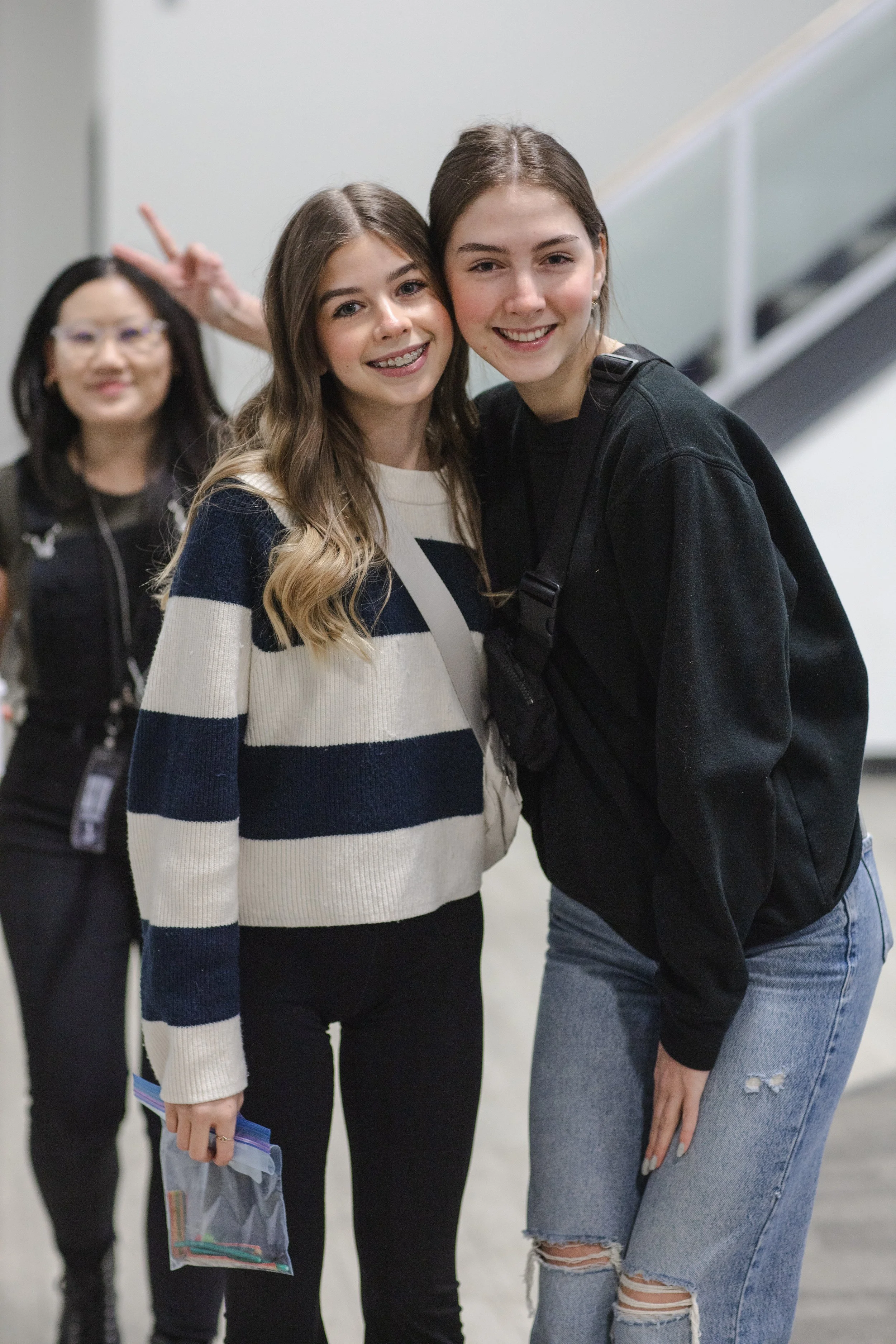 CLC Youth — Calgary Life Church