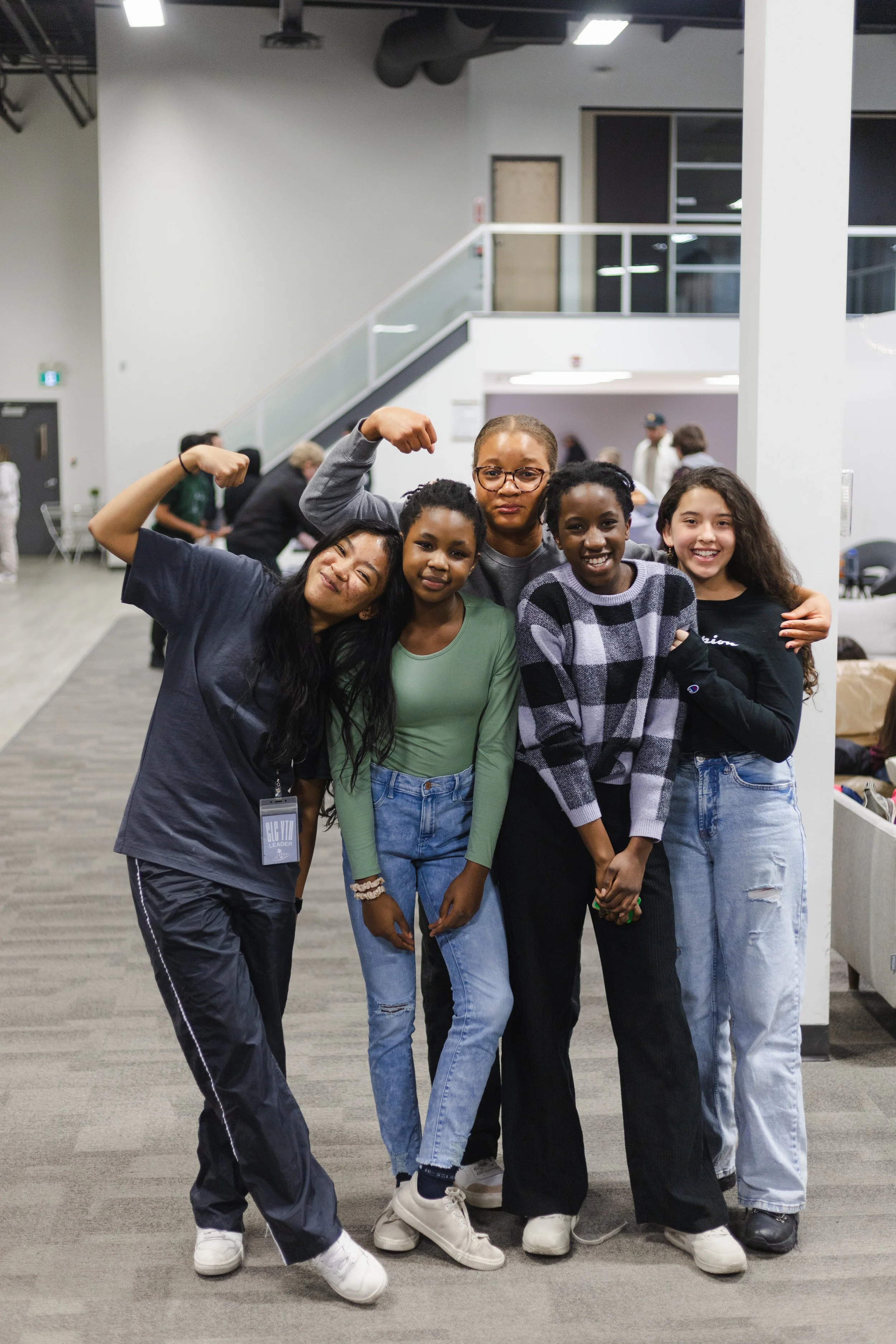 CLC Youth — Calgary Life Church