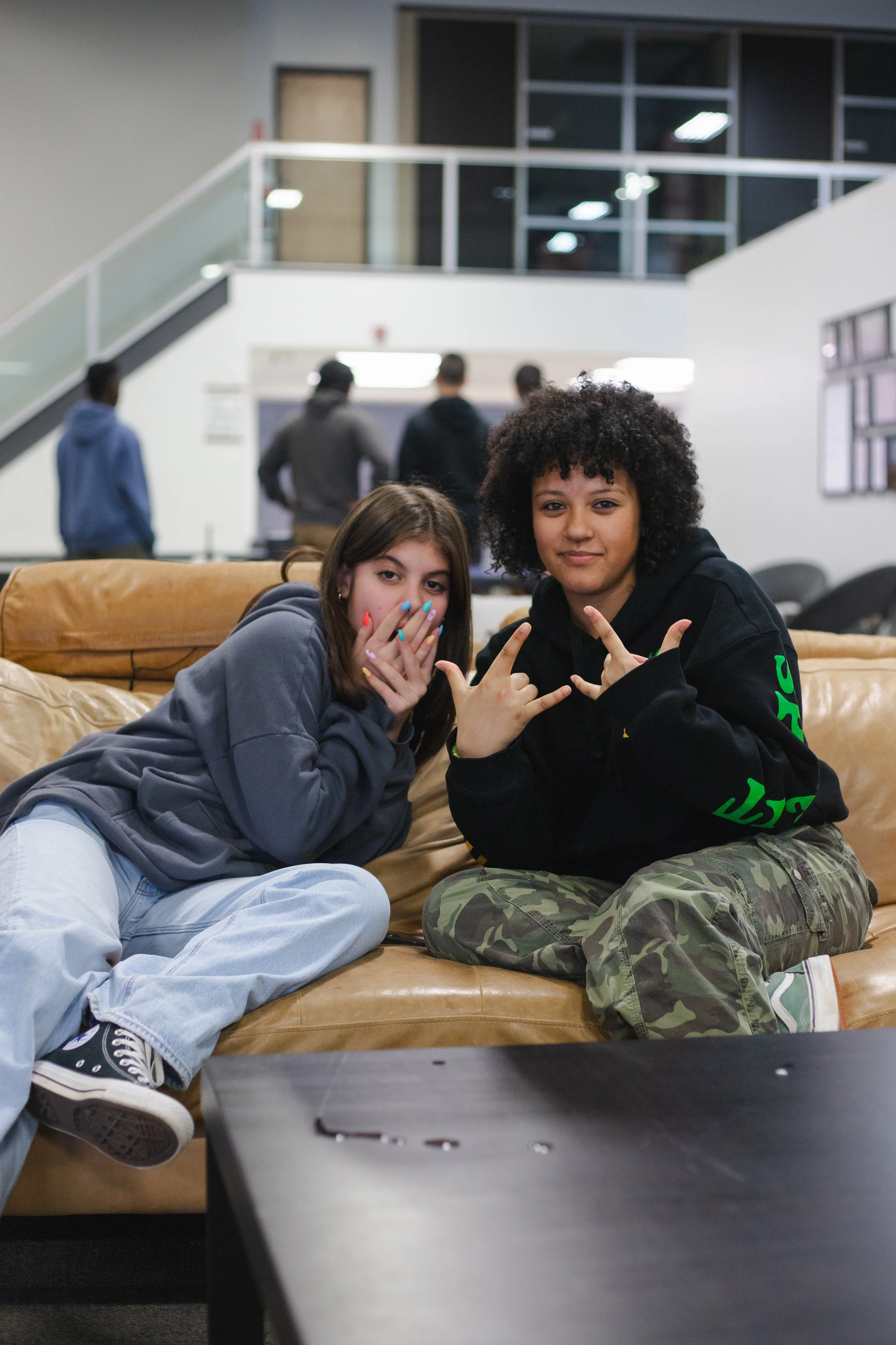 CLC Youth — Calgary Life Church