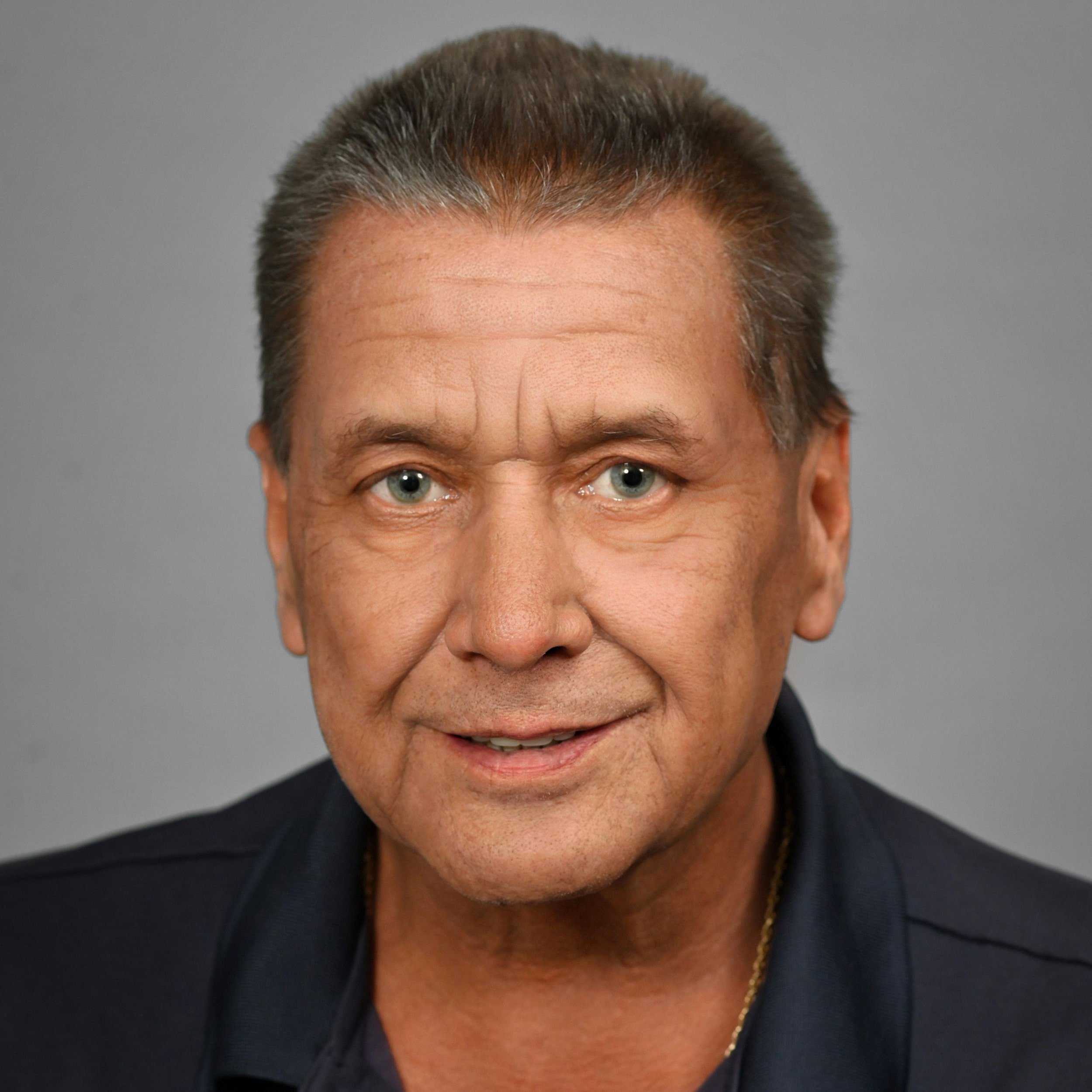 Team — C.B. Ragland