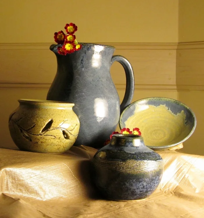 Seekonk Artist Network