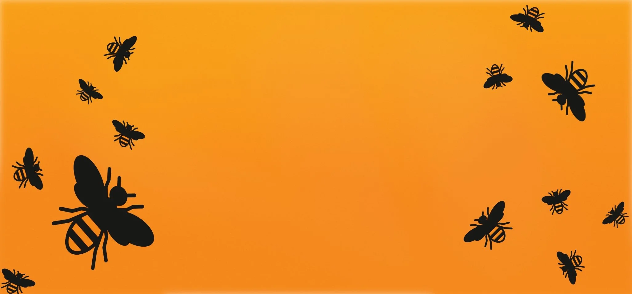 For The Love of Bees