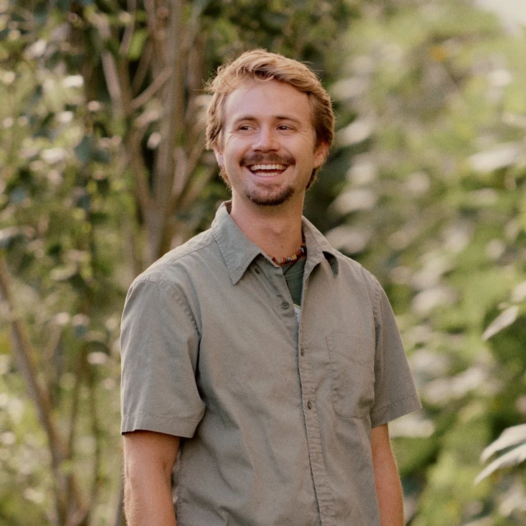 Our Team — For The Love of Bees