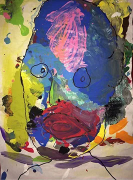 Gallery — Scott Jeffries