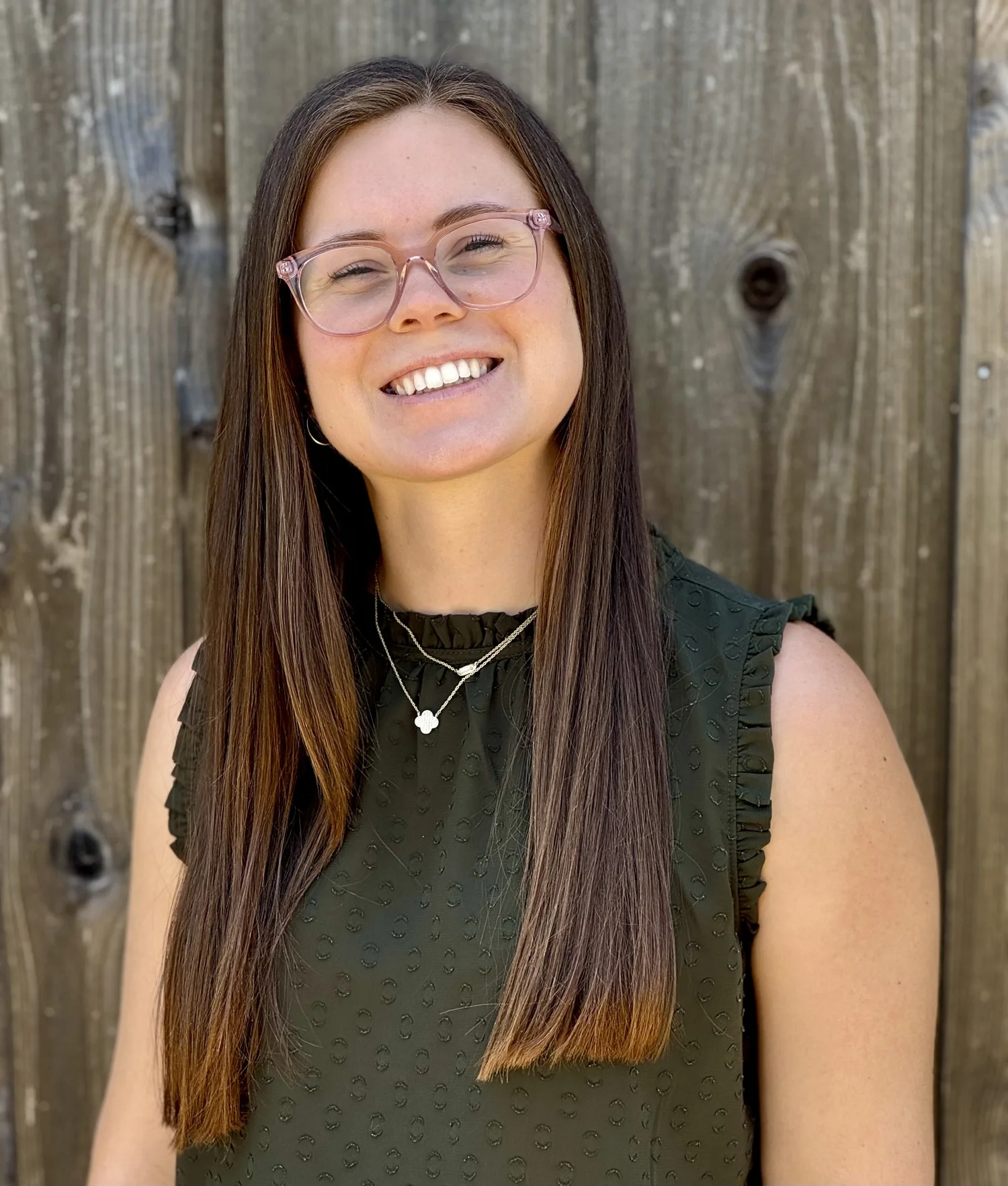 Meet Our Team — Phoenix Center