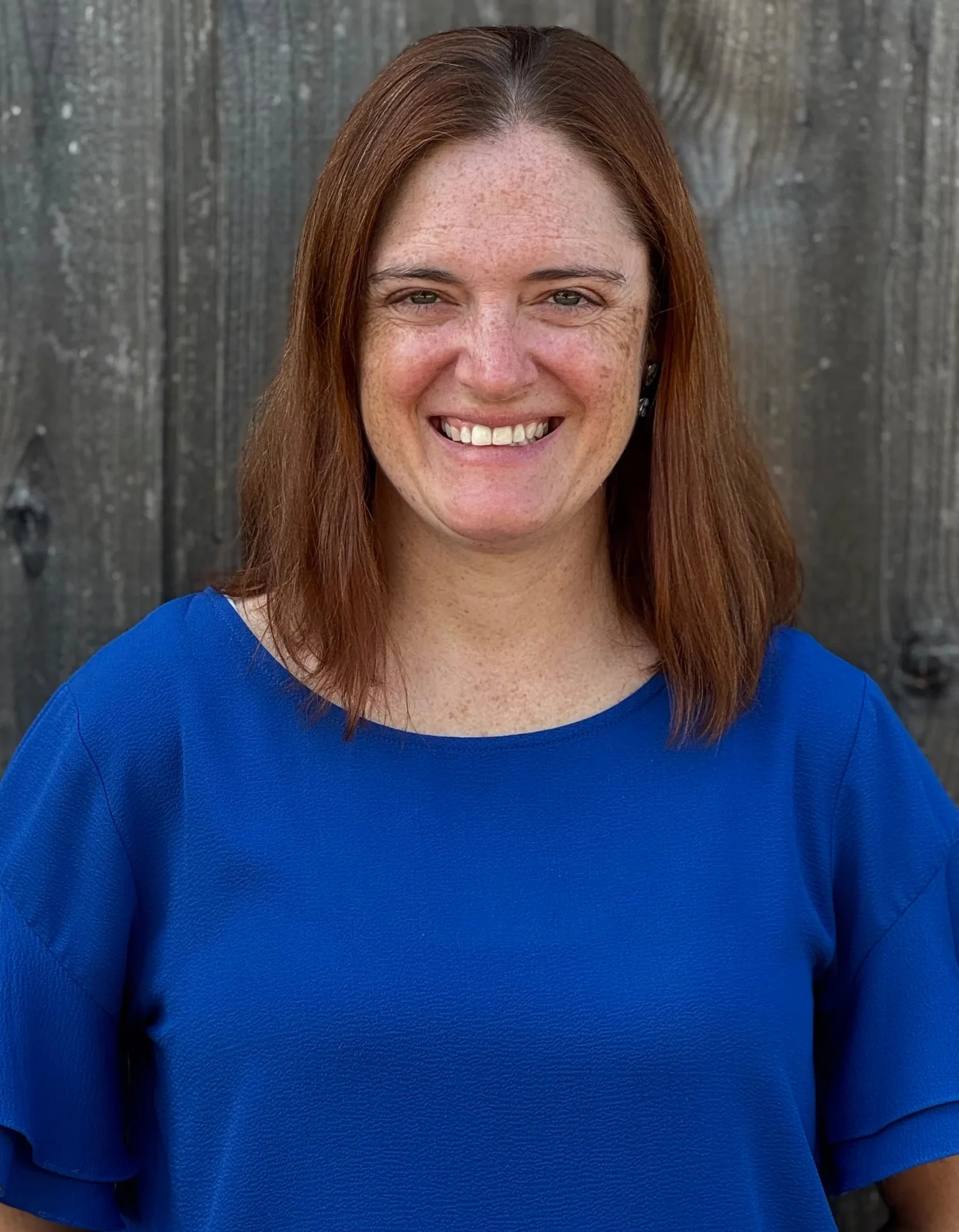 Meet Our Team — Phoenix Center