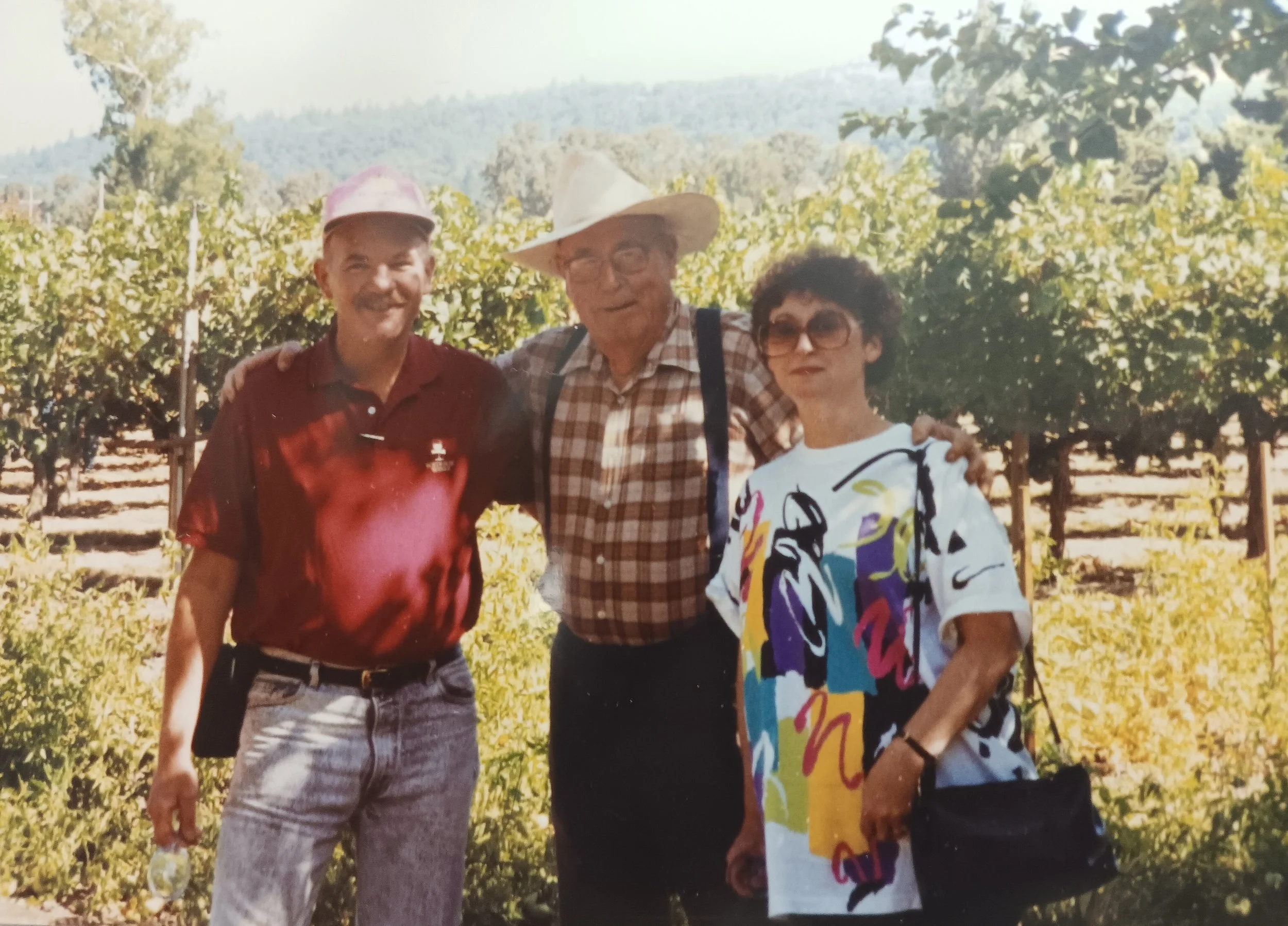 The Michigan Vintner