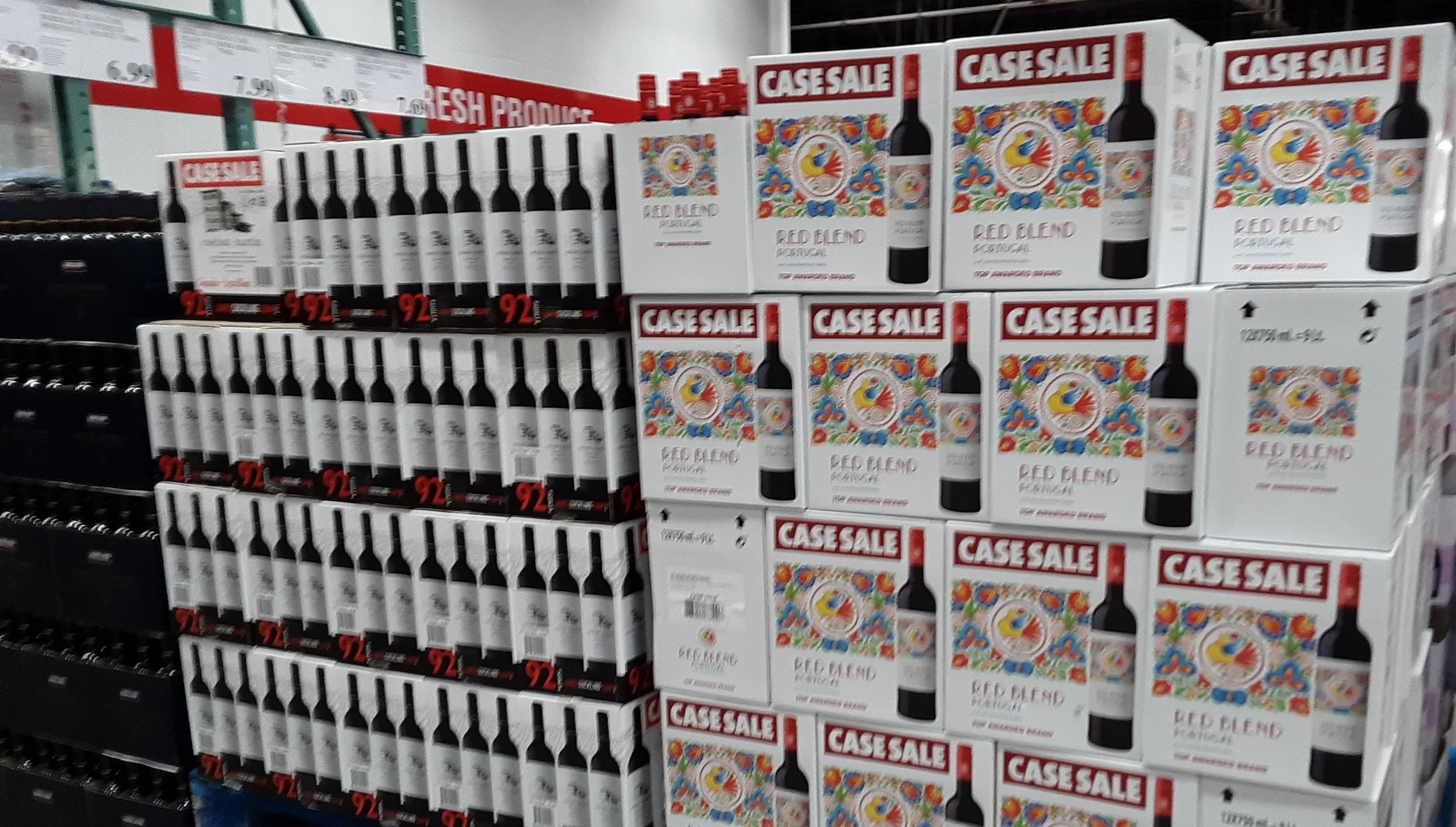 EVEN MORE Bargains 2026 — The Michigan Vintner