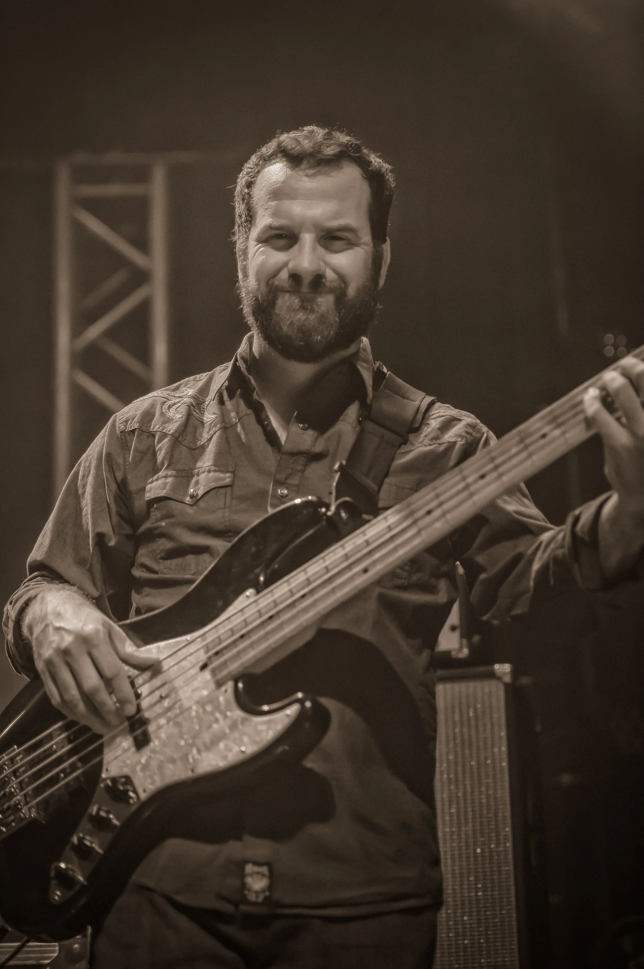 About — Leftover Salmon