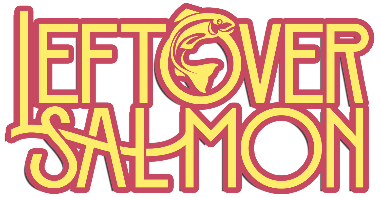 LoS Tour — Leftover Salmon LoS Tour — Leftover Salmon