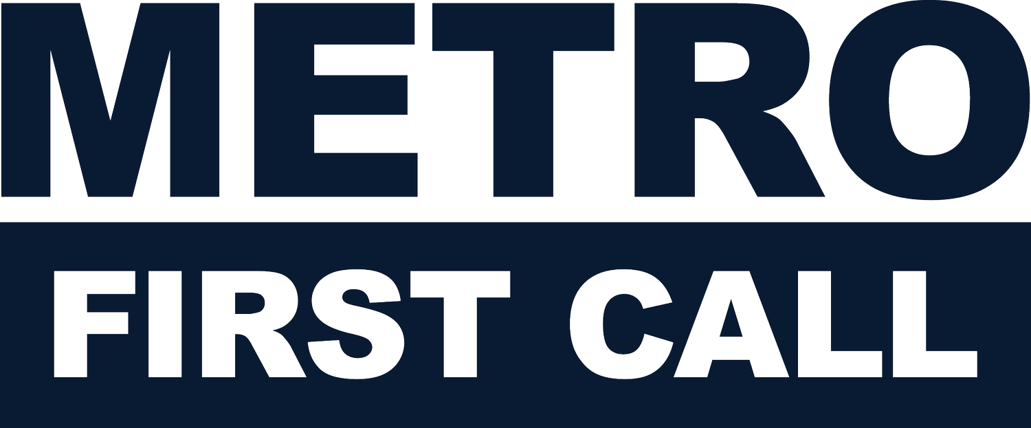 Metro First Call