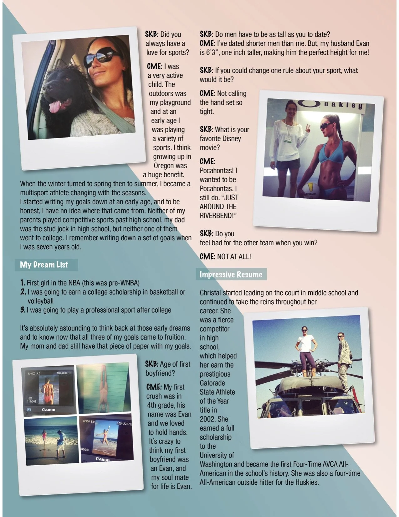 Christal Morrison Engle