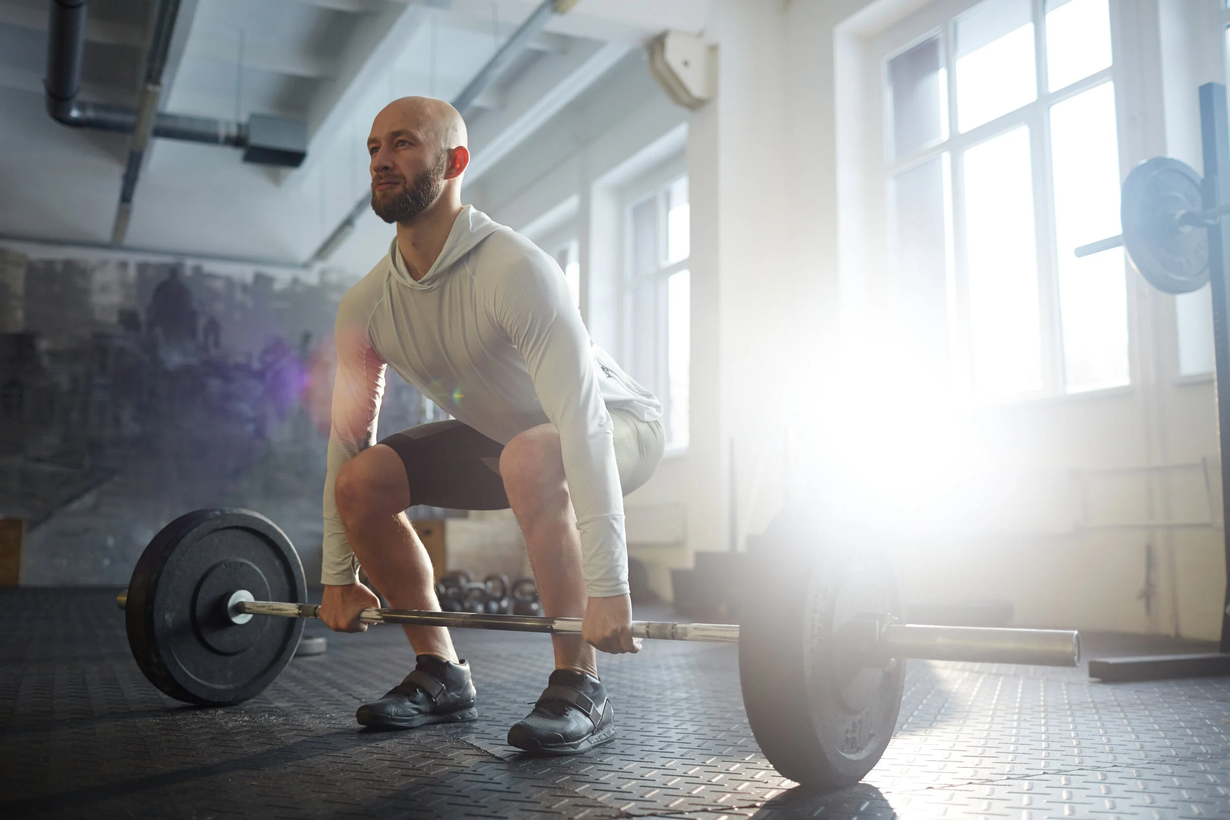 What Is Strength Training? — Chiswick-Physio