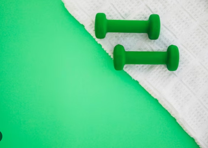 Pain and exercise. The traffic light analogy. — Chiswick-Physio