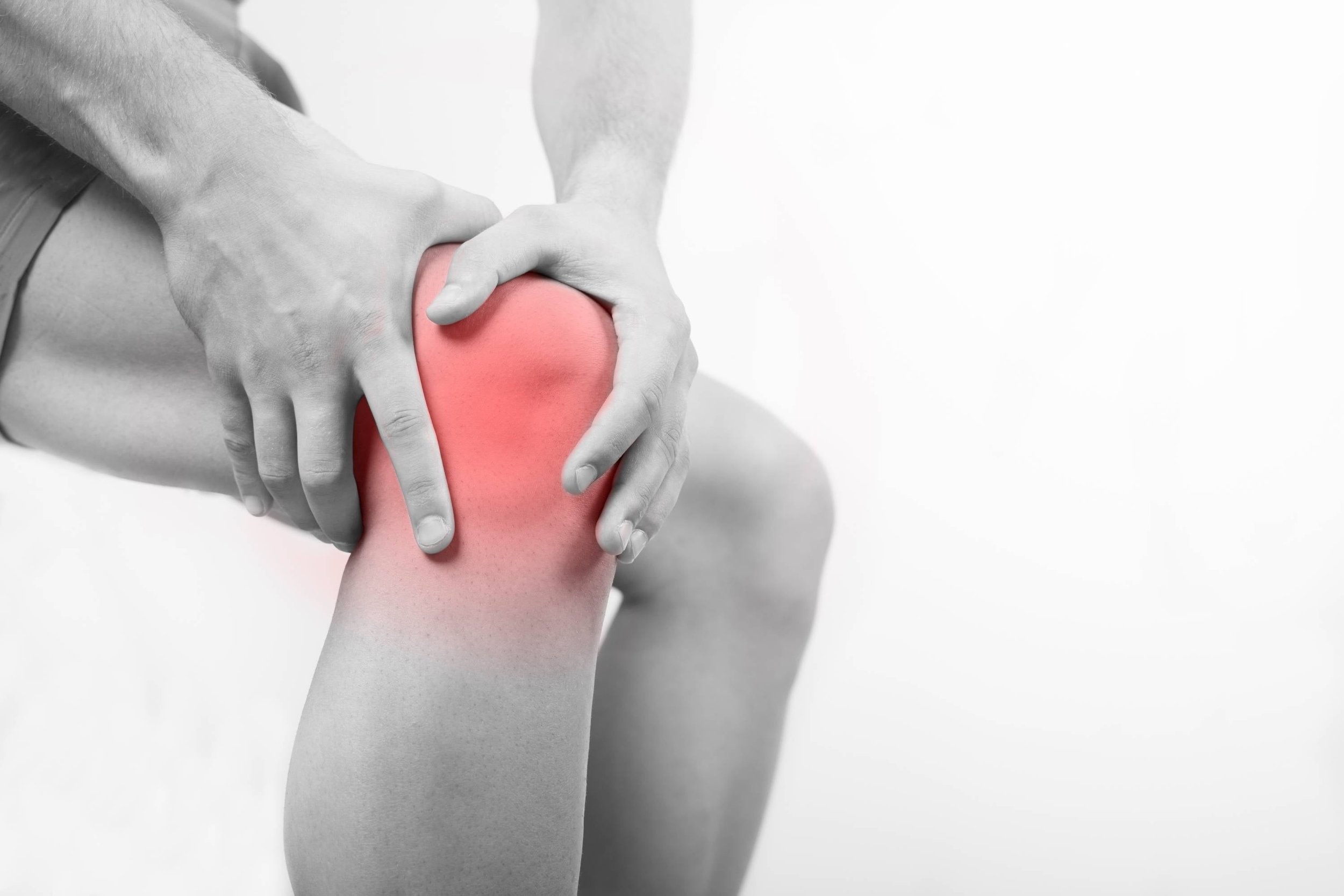 What is illiotibial band (ITB) syndrome? — Chiswick-Physio