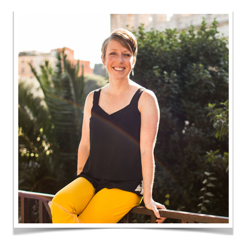 9 Truly Amazing Women You Should Be Following Online — Feather Blue Studios