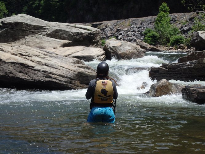 Redneck Rafter™ River gear