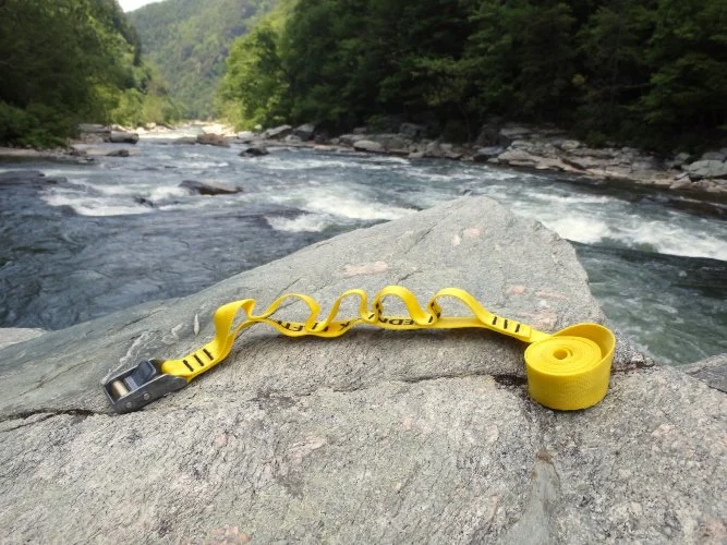 Redneck Rafter™ River gear