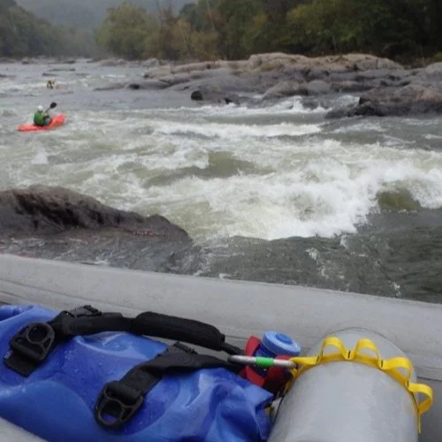 Redneck Rafter™ River gear