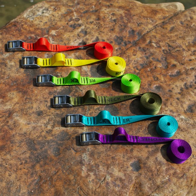 Redneck Rafter™ River gear