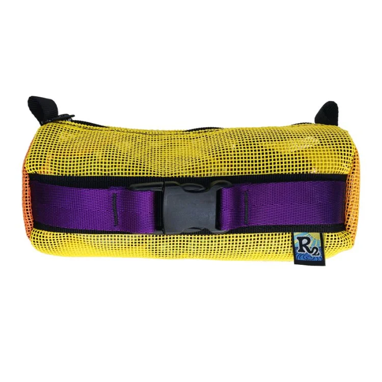 Pin Kit Pouch — Redneck Rafter™